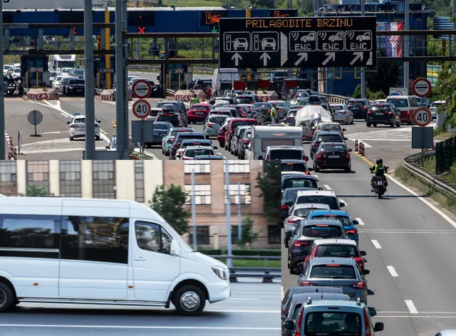 ENC készülék bérlés – Horvát autópálya készülék | ZugloBox | ZuglóBox