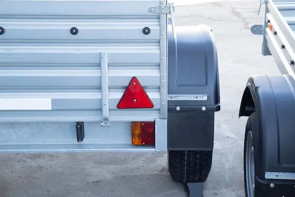 Metro Trailer Rental