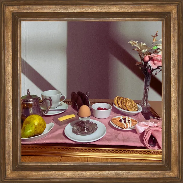 Theatre Props Hire | Small Props & Set Dressing