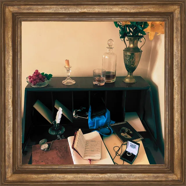 Theatre Props Hire | Small Props & Set Dressing