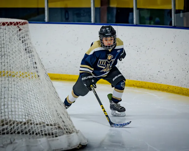 Rink Rat Rentals
