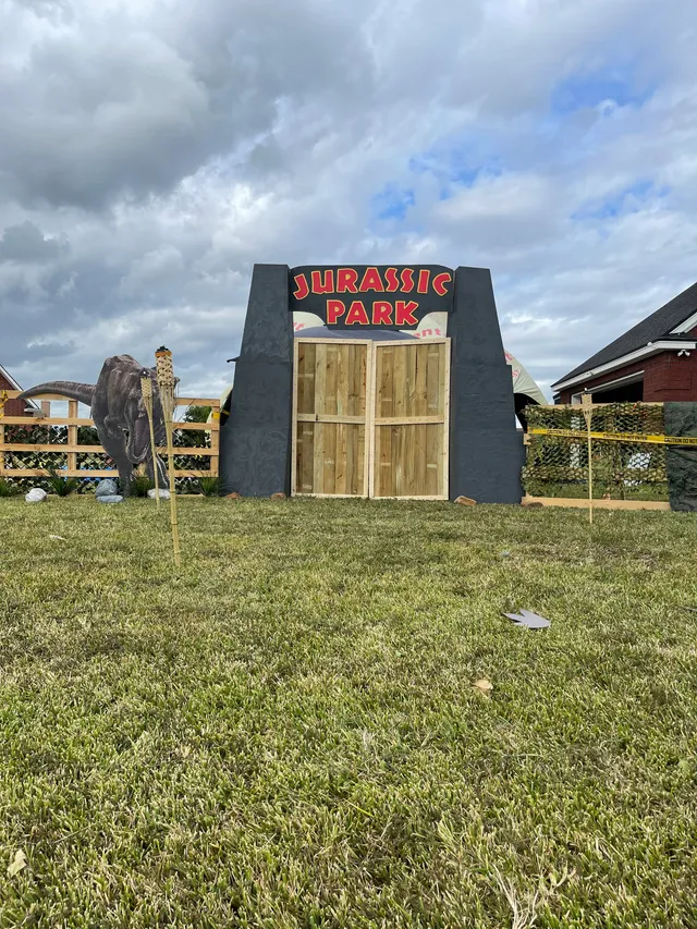 HOME | The Invite | Event & Party Prop Rentals