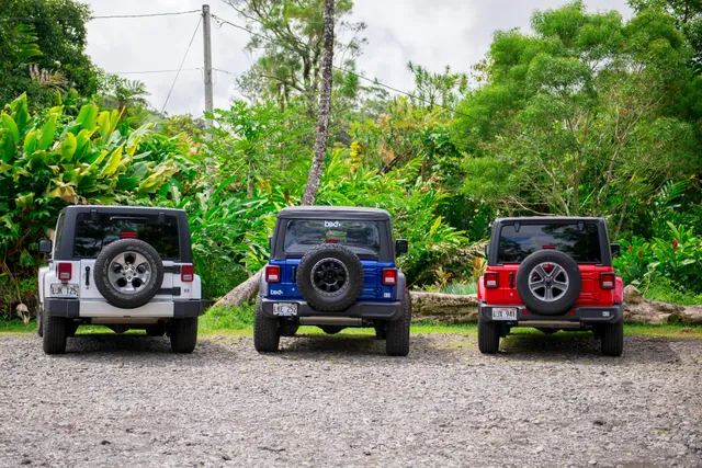 Car rentals in Puerto Rico | Airport Delivery | Reyes Rentals PR