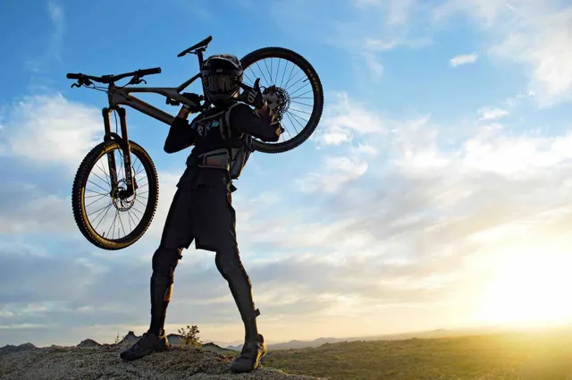 Dynamite Bike Lab - Rentals