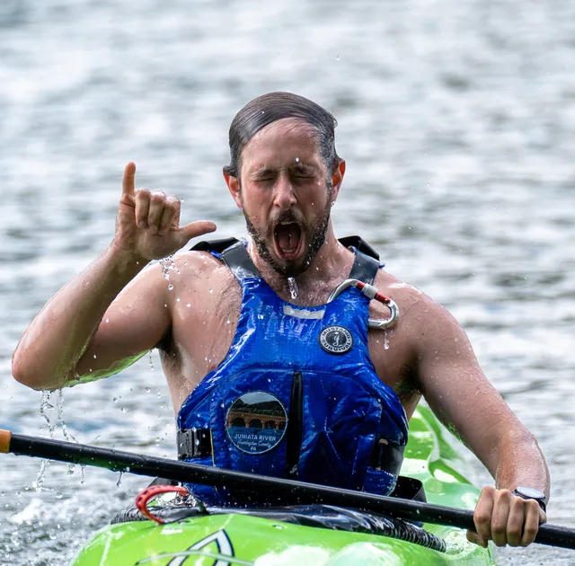 Find more info on Rothrock Outfitters and our staff! | Local and ...