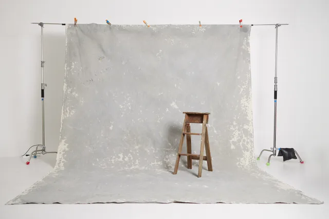 Hand painted studio backdrops for hire in Melbourne & Sydney