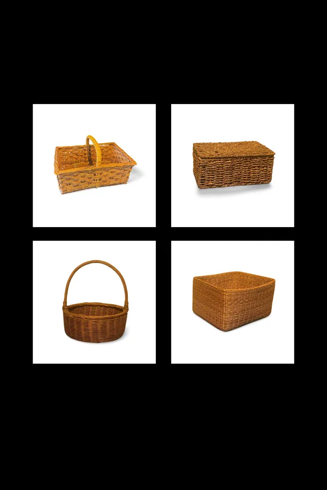 Theatre Props Hire | Small Props & Set Dressing