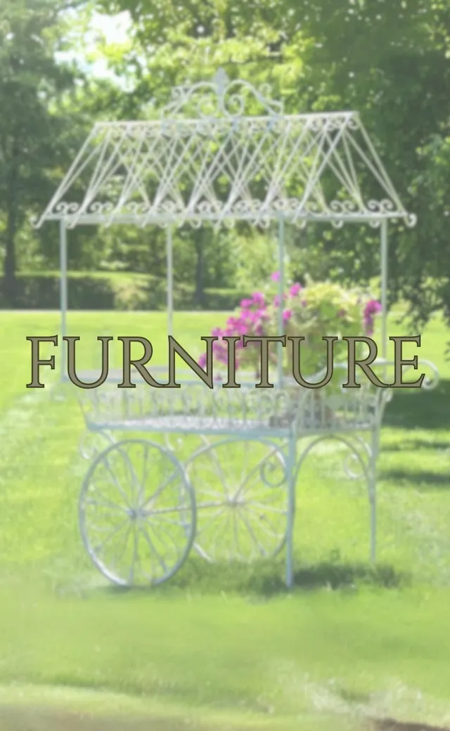 Please Be Seated Event Rental
