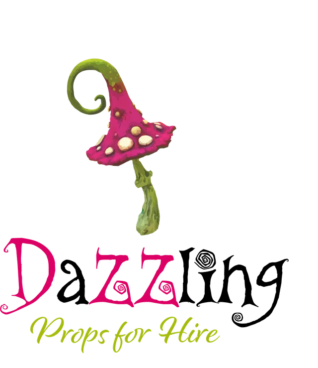 Dazzling Props