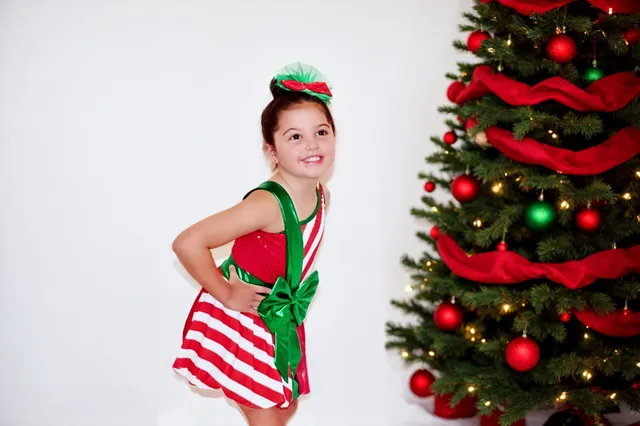 The Dance Wardrobe Costume Hire