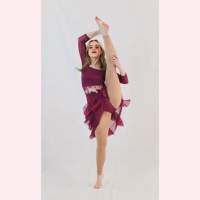 The Dance Wardrobe Costume Hire