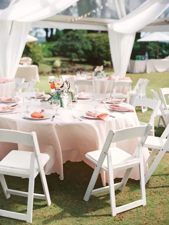 Simmpley Event-Party Rentals