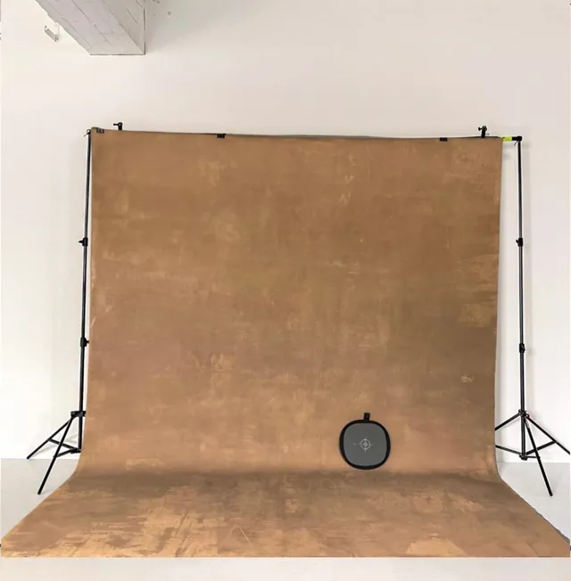 Hand painted studio backdrops for hire in Melbourne & Sydney