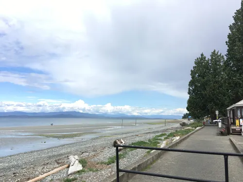 Qualicum Beach to Coombs | J47-BEeB2023