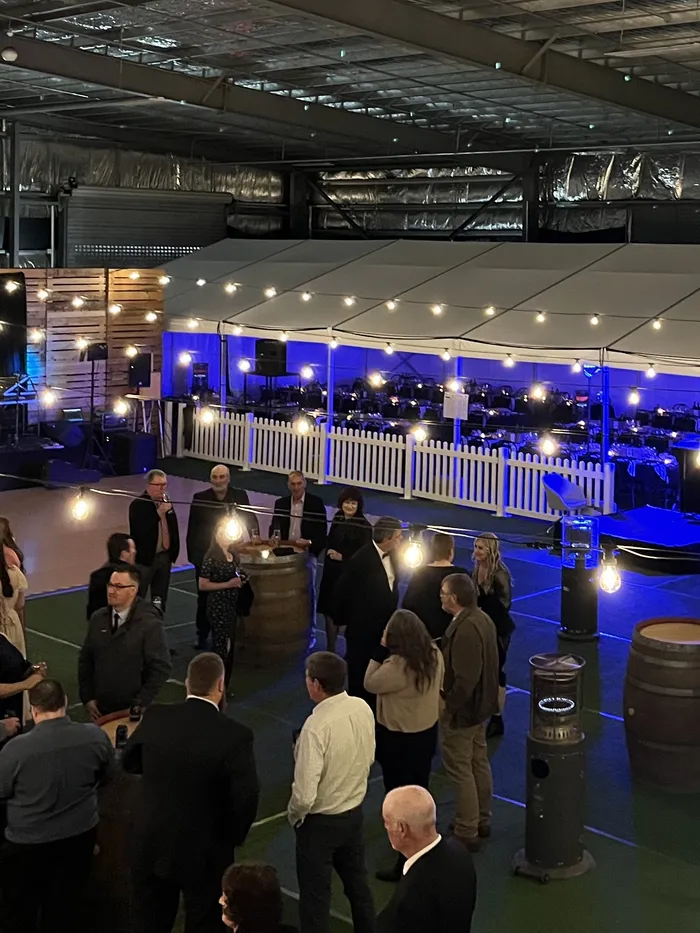 Occasions Event Hire | Wedding | Marquee | Party