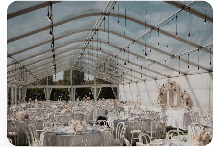 Gallery | Occasions Event Hire | Wedding | Marquee | Party