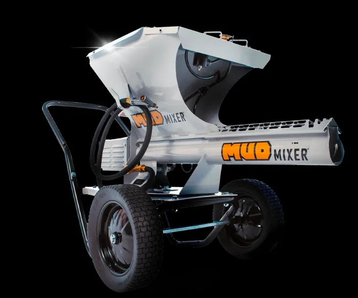 Mud Mixer multi-mixer delivery rentals and sales