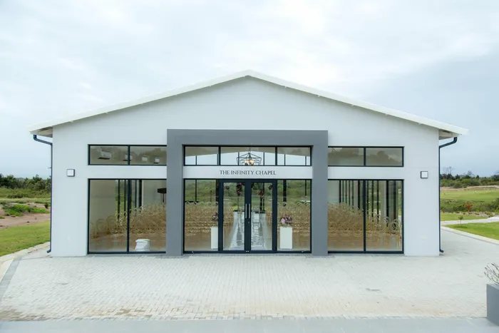 The Amber Venue - Purpose built. Pure luxury. | ZAD Hiring