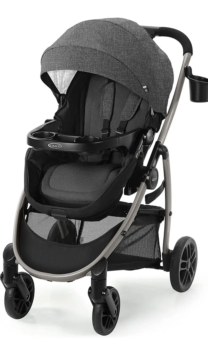 Stroller Rental for Disneyland