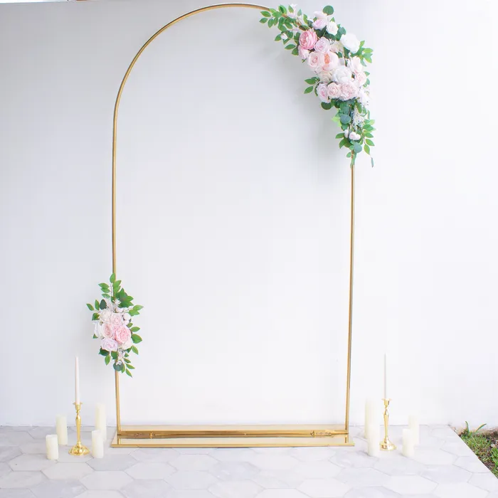 Arcos Y Fondos | Muy Elegante | Alquileres y decoraciones para fiestas ...