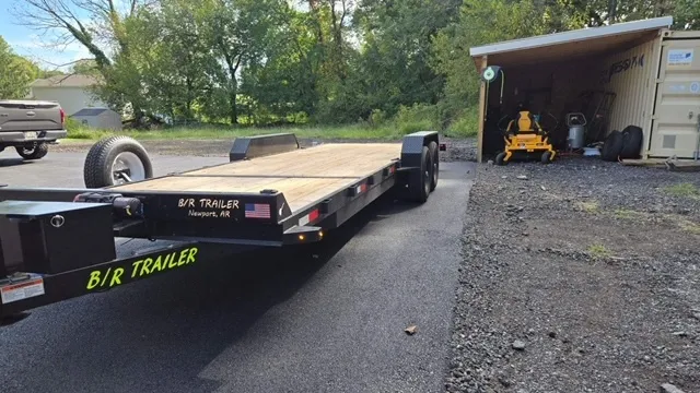 Maryland Trailer and Equipment Rentals - VP Trailers