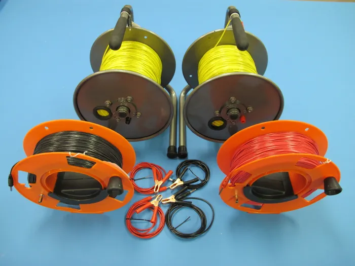 All | SAGA Geophysics, Inc.