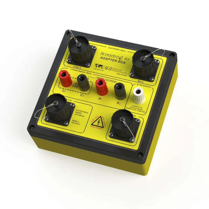 All | SAGA Geophysics, Inc.