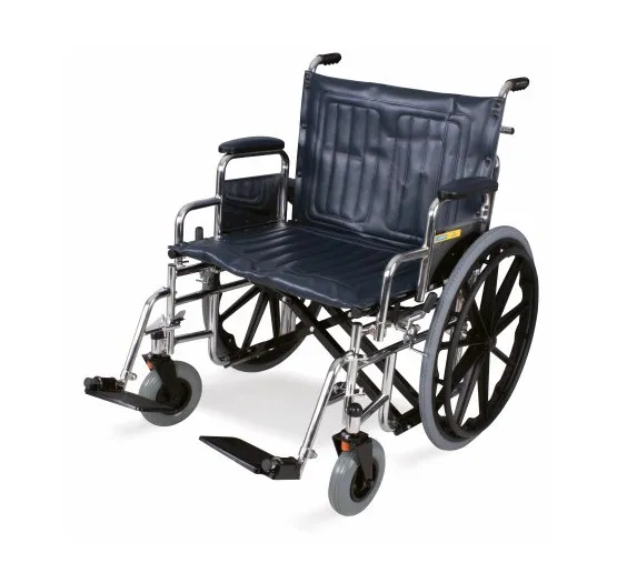 Auckland Health Services - Mobility Equipment Hire