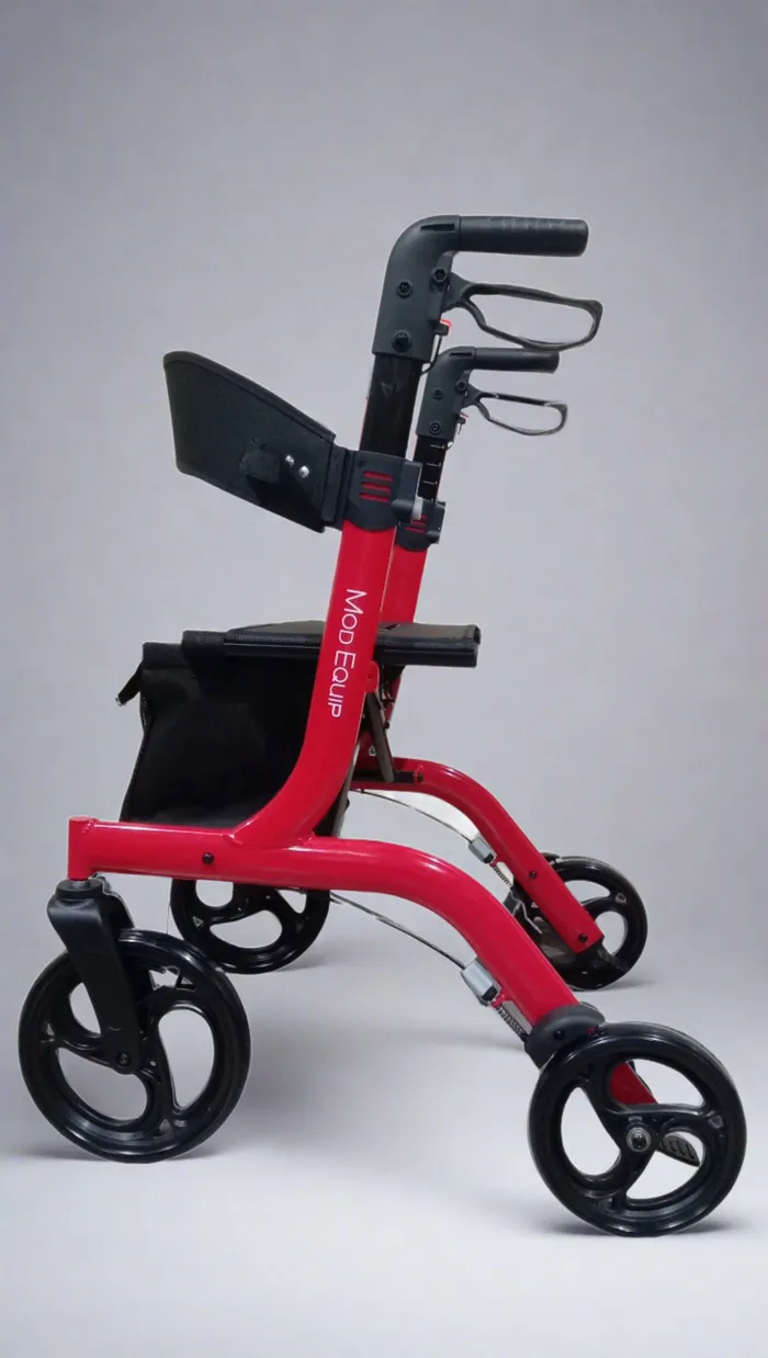Mobility Equipment Hire | Hire Mobility & Disability Aids Auckland | AHS