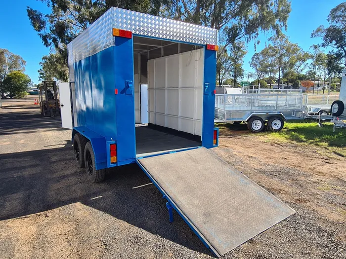 Dalby Trailers | Toowoomba Trailer Hire | Trailer Rentals, Sales ...