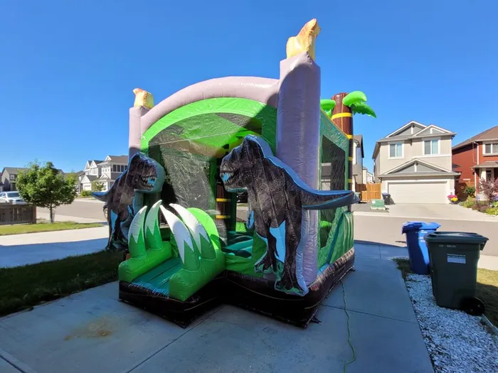 Calgary Bouncy House Rental, Calgary Inflatable Rental, Best bouncy ...