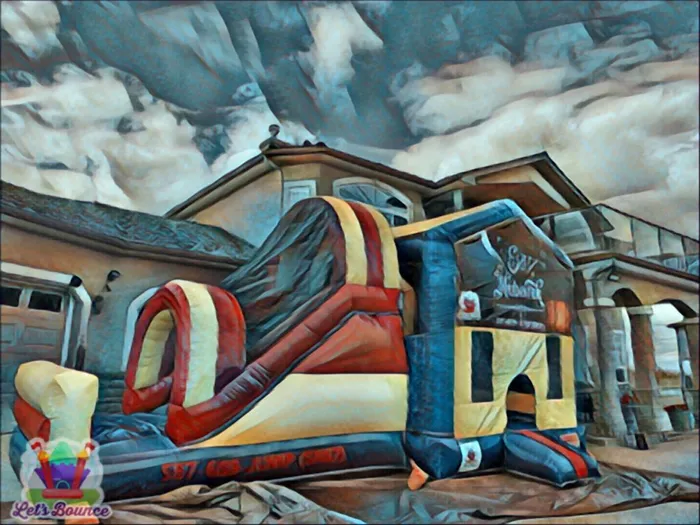 Calgary Bouncy House Rental, Calgary Inflatable Rental, Best bouncy ...