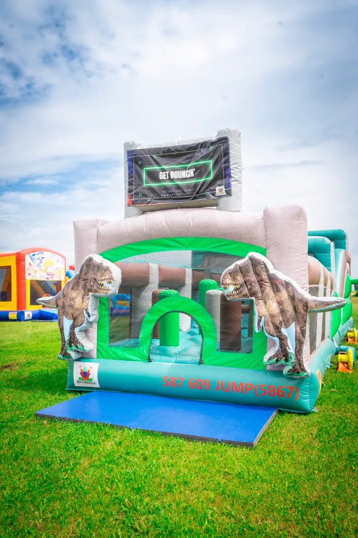 Calgary Bouncy House Rental, Calgary Inflatable Rental, Best bouncy ...