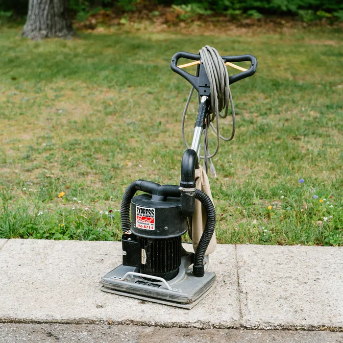 Equipment Rentals | Express Rental
