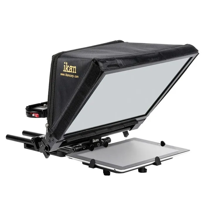Teleprompter and Autocue for Rent | Equipment & Studio Rental in UAE ...