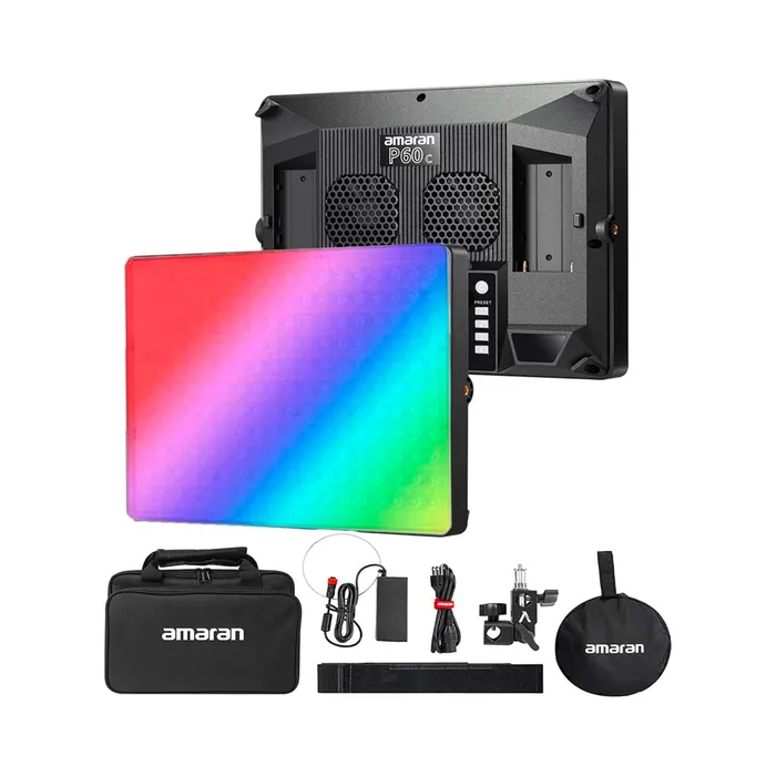 Video Light for Rent | Photography Light Rental | Equipment & Studio ...