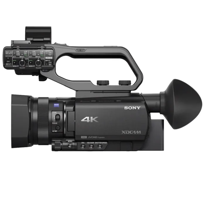 Sony Cameras for Rent | Equipment & Studio Rental in UAE - Awalem Rental