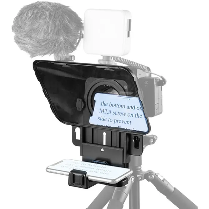 Teleprompter and Autocue for Rent | Equipment & Studio Rental in UAE ...