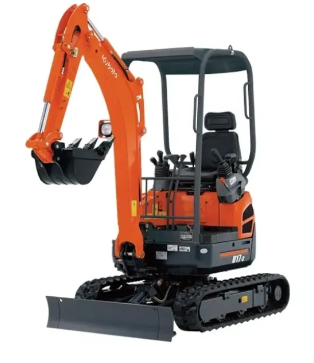 Diggers for Hire in Darfield and surrounding districts | Trafco Hire Centre