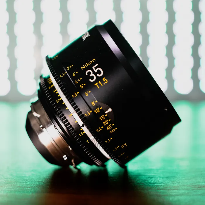 Triad Camera - Film Equipment Rental House