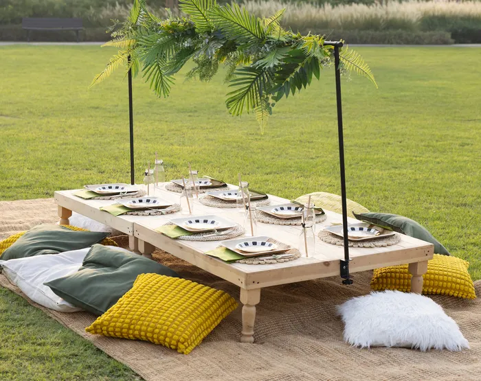 Groovy Party Rentals