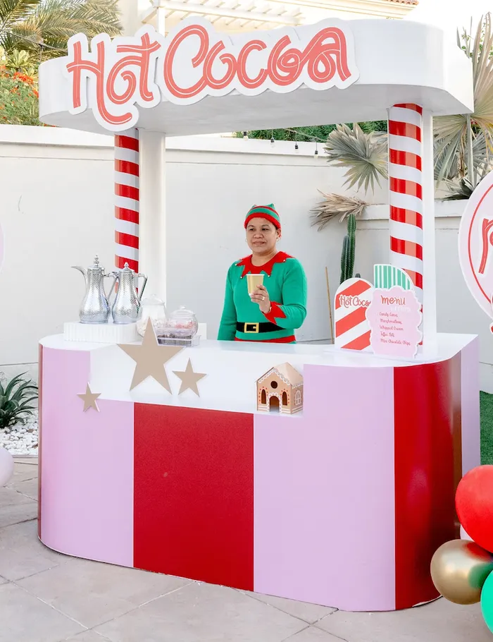 Groovy Party Rentals