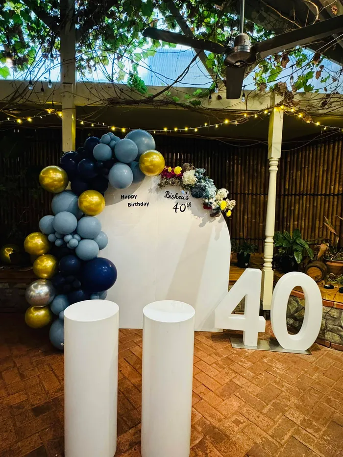 All Products | Kalam Party Hire