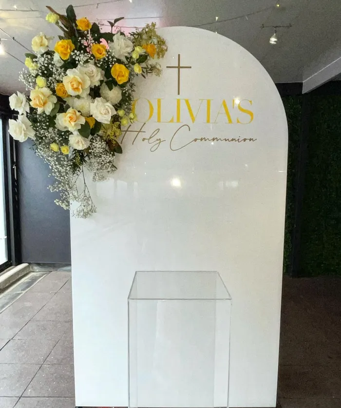 All Products | Kalam Party Hire