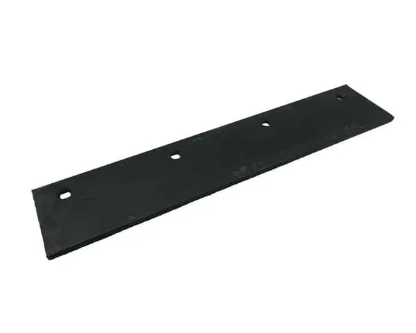 Arctic sectional snow pusher parts - blocks, springs & edges ...