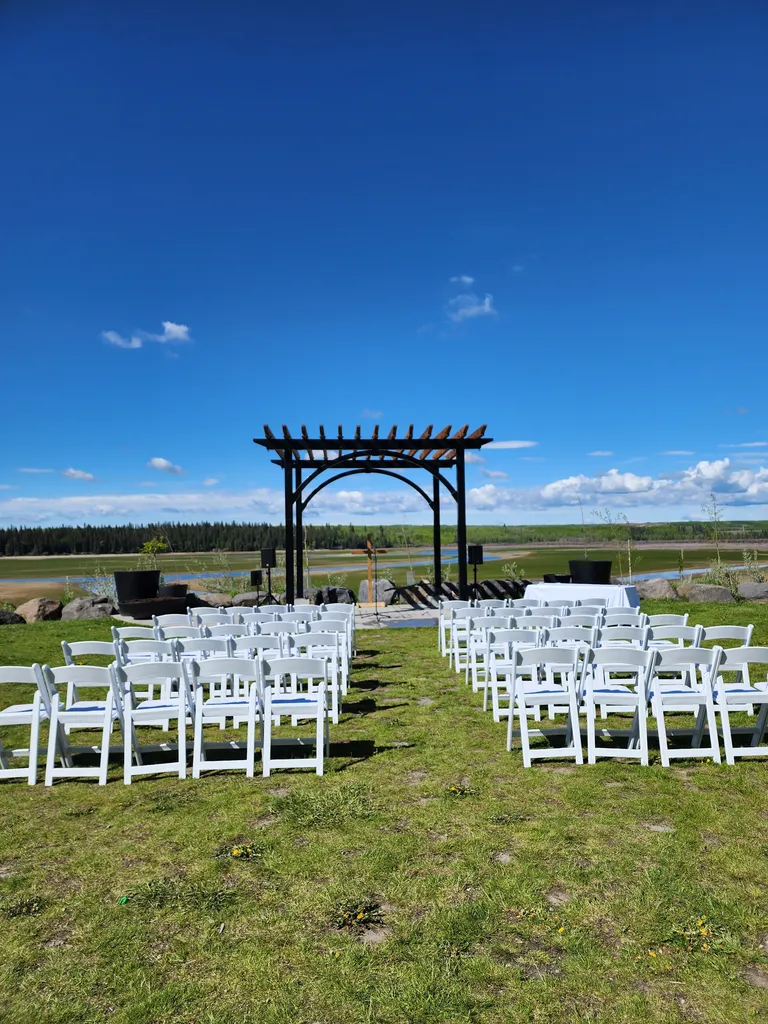 Timeless Occasions Party Rentals: CALGARY