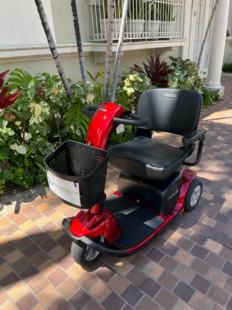 Honolulu, Hawaiʻi | Mobility Scooter and Wheelchair Rentals