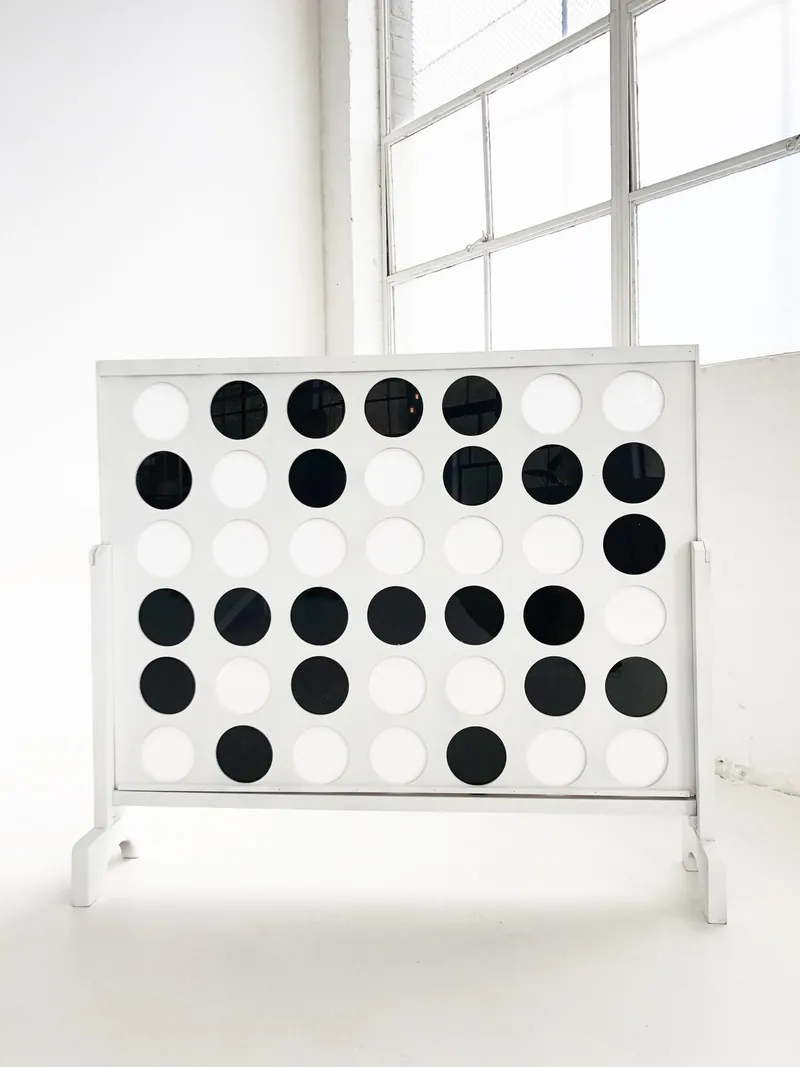 Outdoor Game Set | Children and Adults Luxe Party Hire Melbourne ...