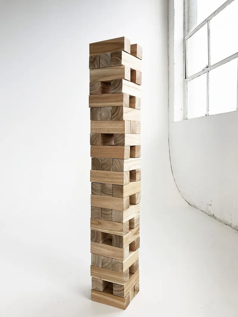 Outdoor Game Set | Children and Adults Luxe Party Hire Melbourne ...