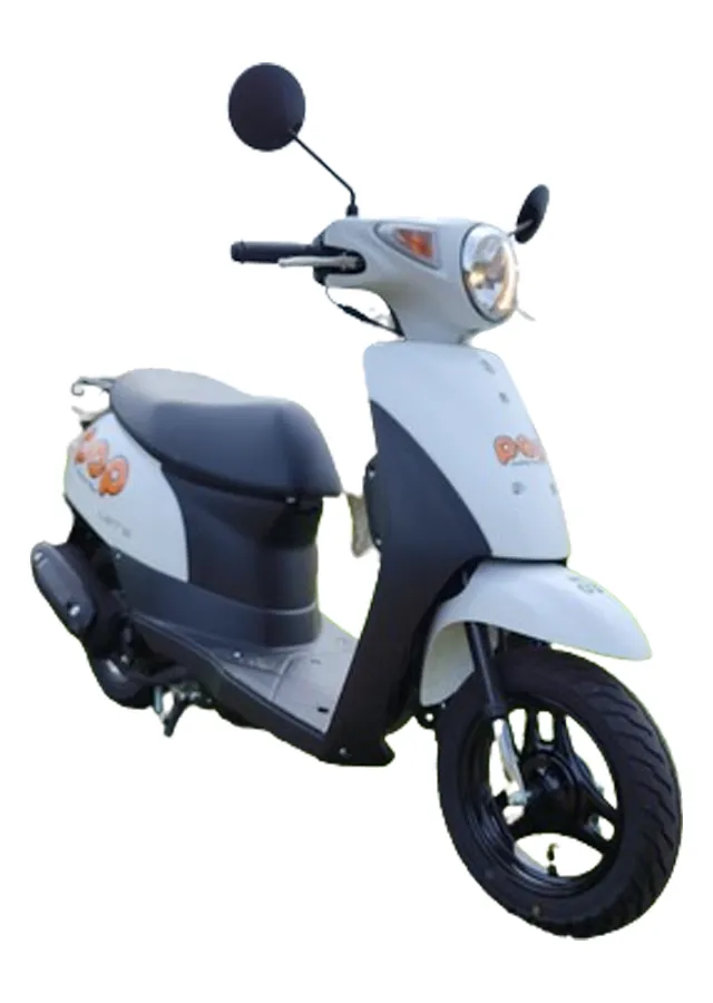 Our Scooters | Pop Scooter Hire Waiheke | Affordable Island Scooter Rentals